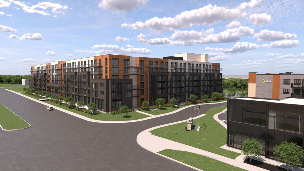 Wellings of Stittsville Phase Two - Wellings of Stittsville Wellings of Stittsville Phase Two - Wellings of Stittsville
