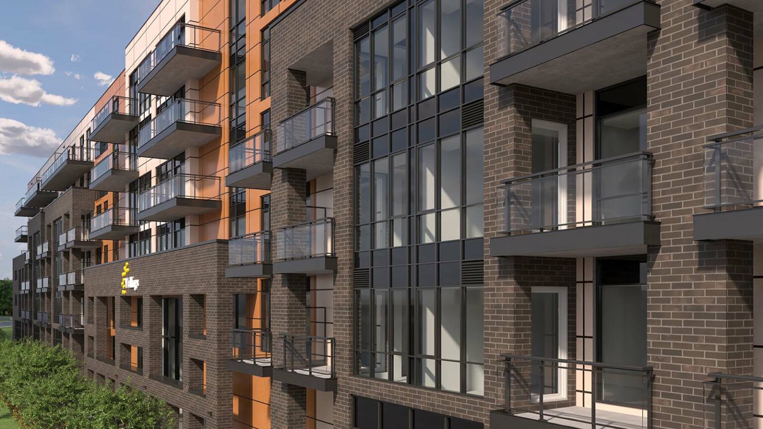 Wellings of Stittsville Phase Two - Wellings of Stittsville